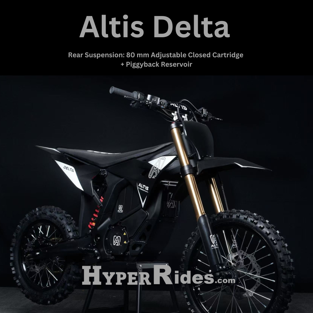 Altis Powersports – HyperRides