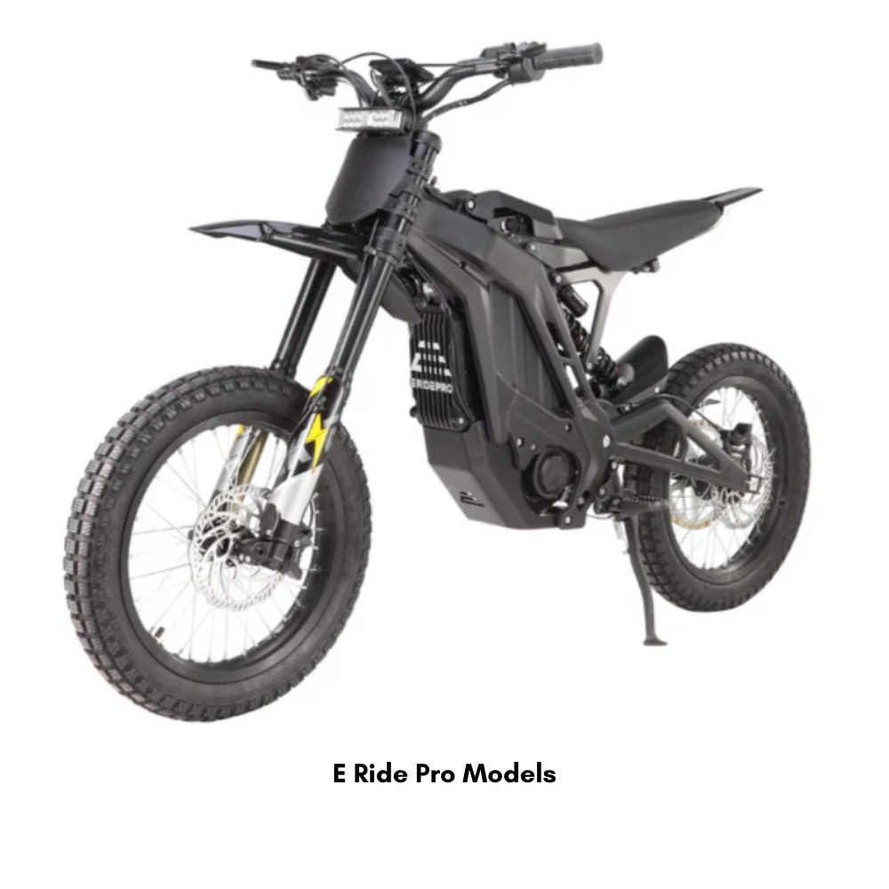E Ride PRO – HyperRides