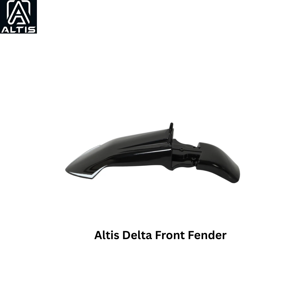 Altis Delta Front Fender – HyperRides