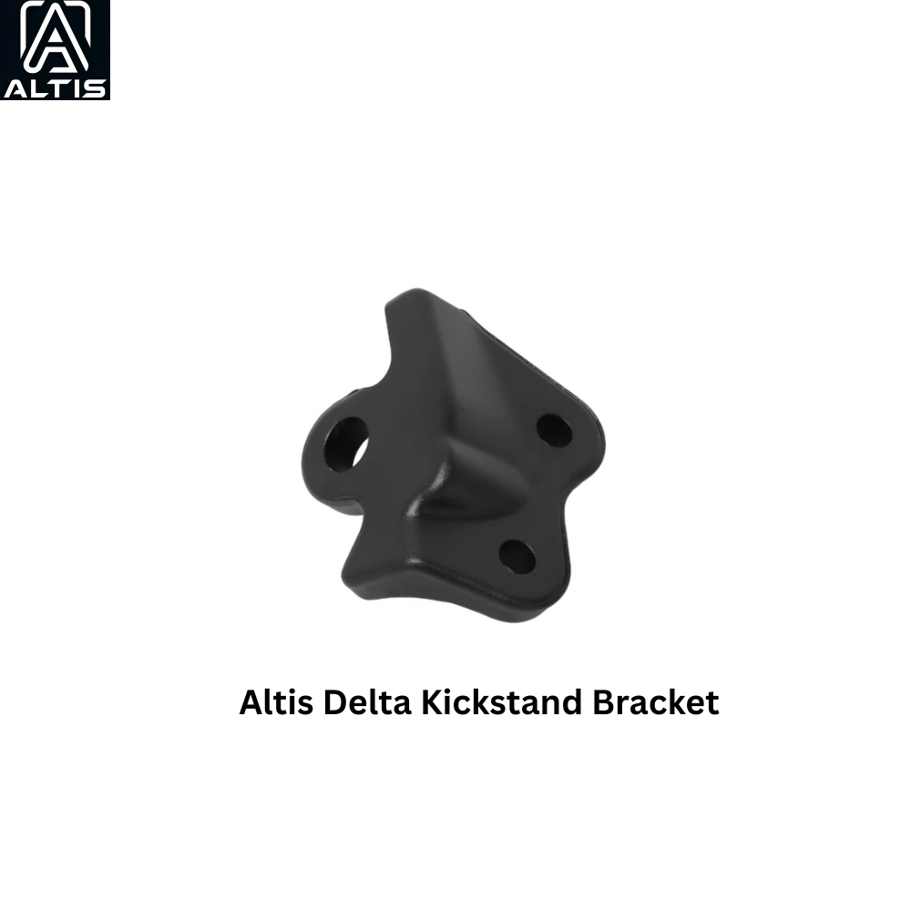 Altis Delta Kickstand Bracket – HyperRides