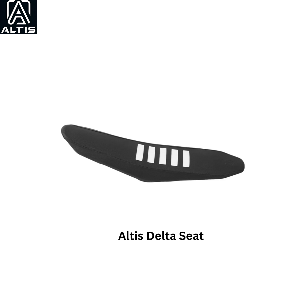 Altis Delta Seat – HyperRides