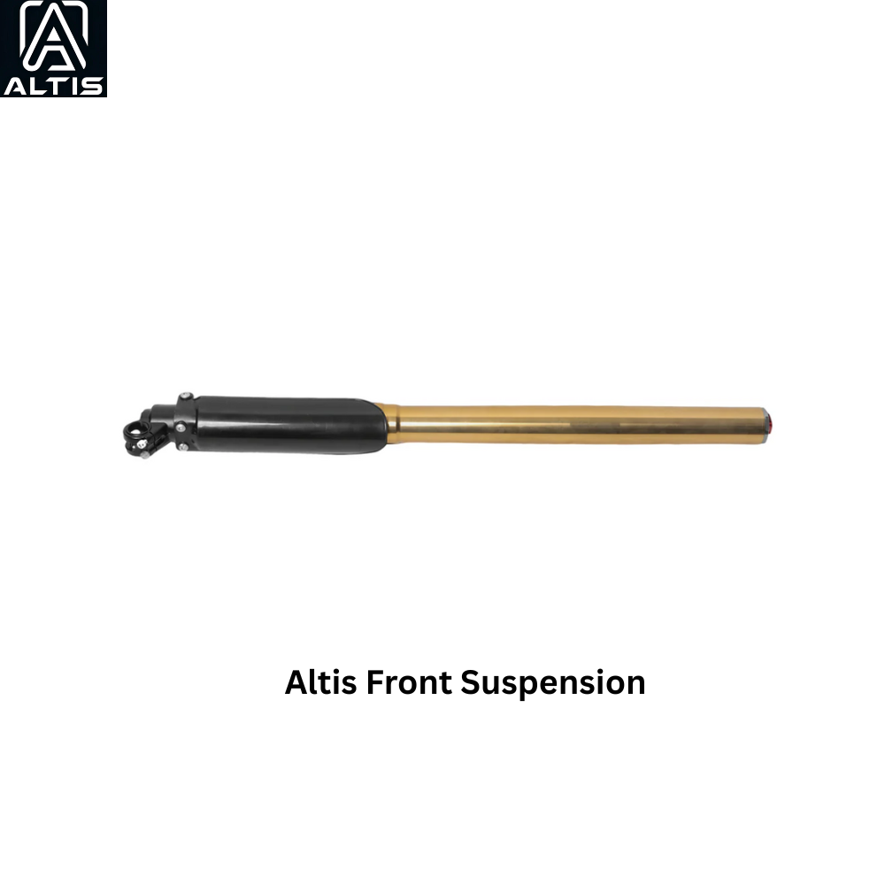 Altis Sigma Front Suspension (Free Ship) – HyperRides