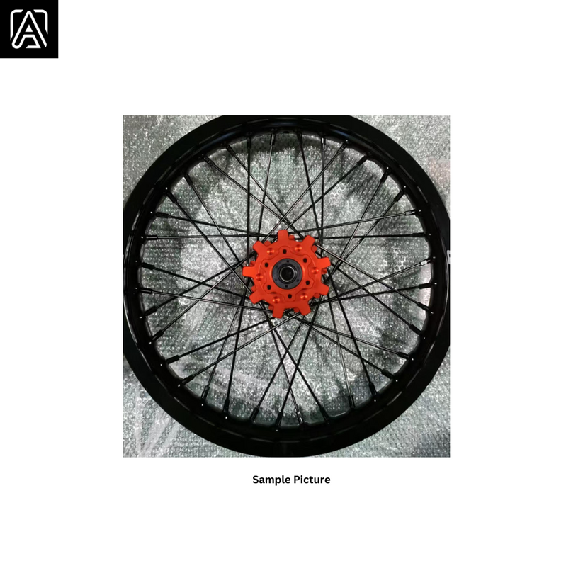 Altis Sigma Supermoto Rim Sets (Free Ship) – HyperRides