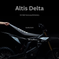 Altis Delta Bike 72V 35AH | 13kW | 62MPH – HyperRides
