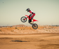 Altis Sigma Electric Dirt Bike MX 19" / 16" – HyperRides