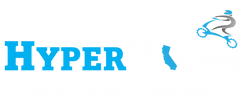 Locations – HyperRides