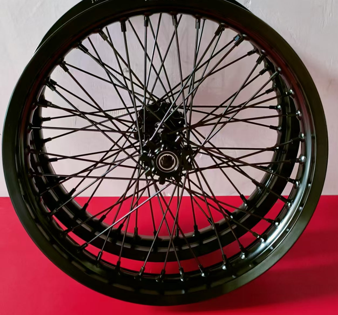 Altis Sigma Supermoto Rim Sets (Free Ship) – HyperRides