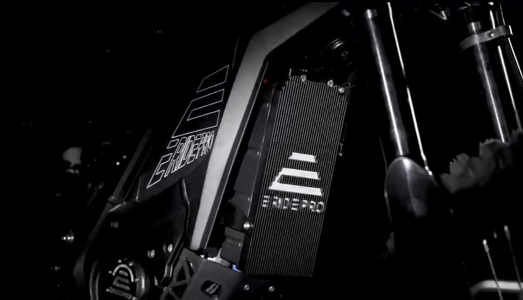 E Ride PRO SR 72V – HyperRides