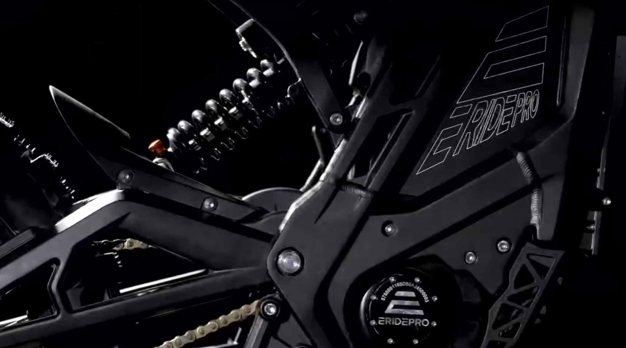 E Ride PRO SR 72V – HyperRides