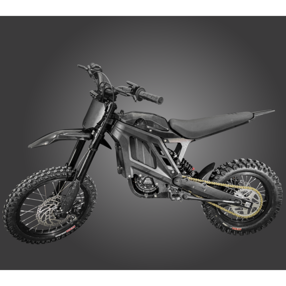 E Ride Pro Mini eDirt Bike – HyperRides