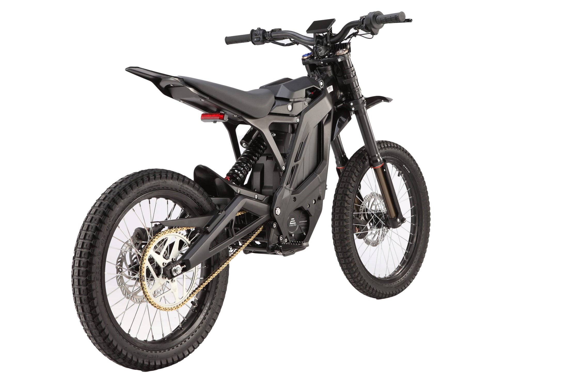 E Ride PRO 3.0 eDirt Bike – HyperRides