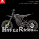 E Ride Pro S 16" eDirt Bike – HyperRides