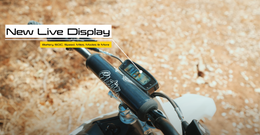 Electro & Co | ETM RTR Electric Bike 8kW 72V | Adult & Kids – HyperRides