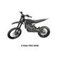 E Ride Pro Mini eDirt Bike – HyperRides