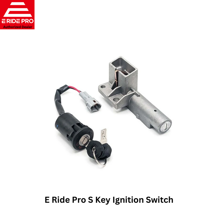 E Ride Pro Parts – HyperRides