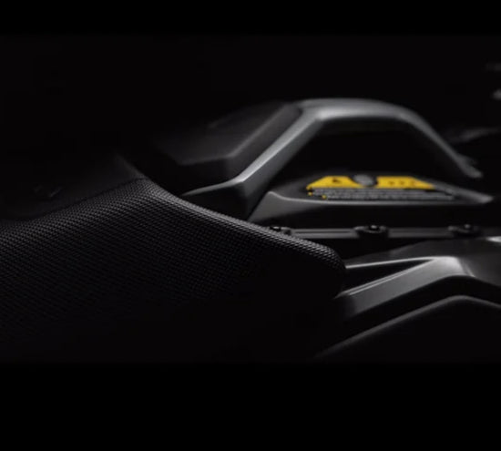 SurRon Hyper Bee at Hyper Rides – HyperRides