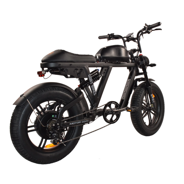 Motor Goat V3 EBike 48MPH 3000W – HyperRides