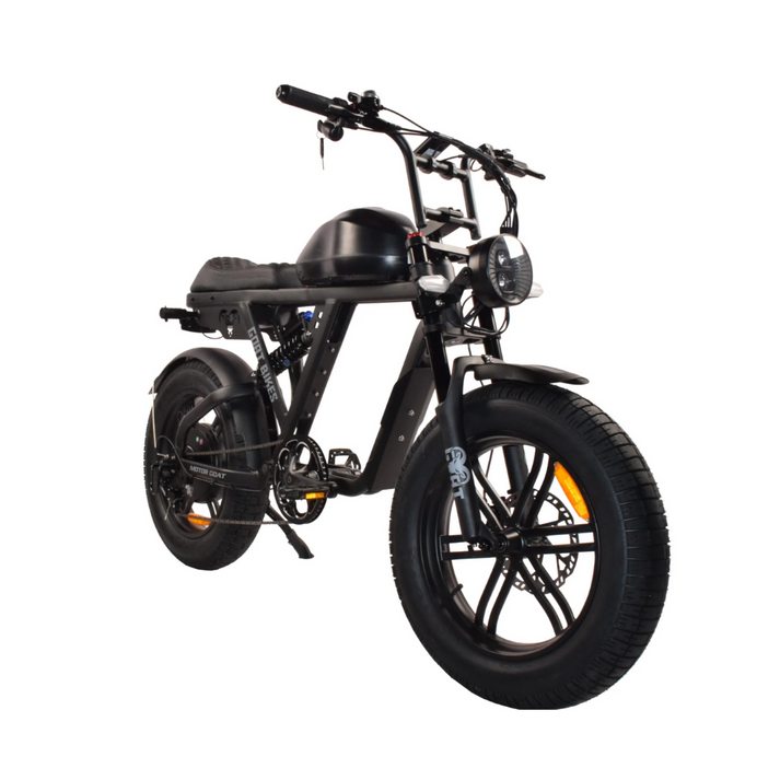 Motor Goat V3 EBike 48MPH 3000W – HyperRides