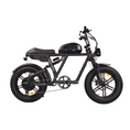 Motor Goat V3 EBike 48MPH 3000W – HyperRides