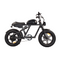 Motor Goat V3 EBike 48MPH 3000W – HyperRides