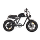 Motor Goat V3 EBike 48MPH 3000W – HyperRides