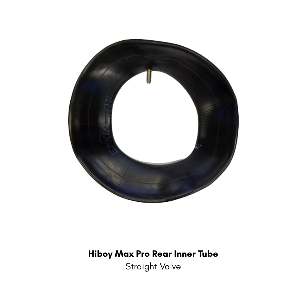 Hiboy Max Pro Inner Tube - Rear – HyperRides