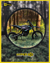 SurRon Hyper Bee at Hyper Rides – HyperRides