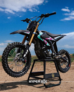 SurRon Hyper Bee at Hyper Rides – HyperRides