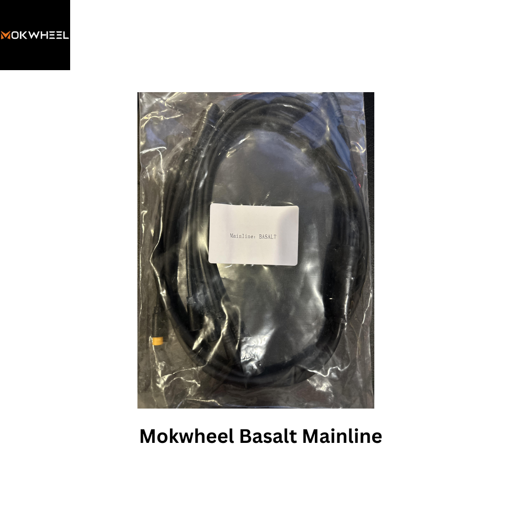 Mokwheel Basalt 1.0 Mainline (Free Ship) – HyperRides