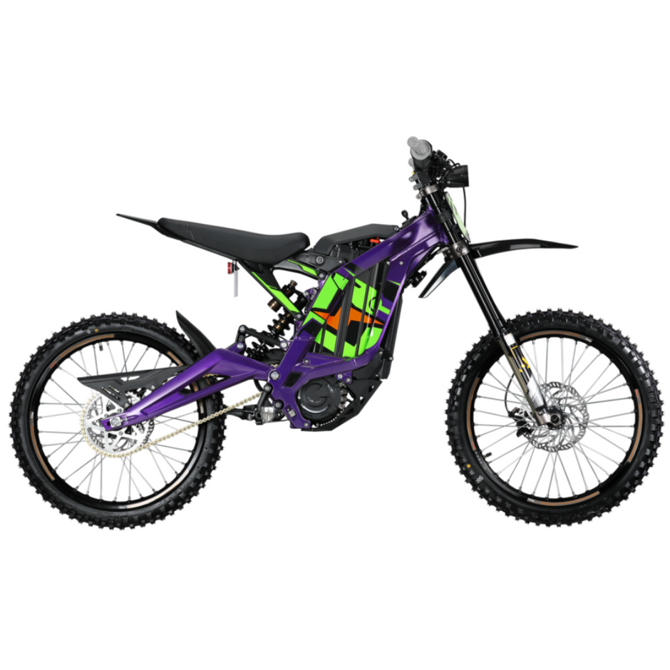 SurRon – HyperRides