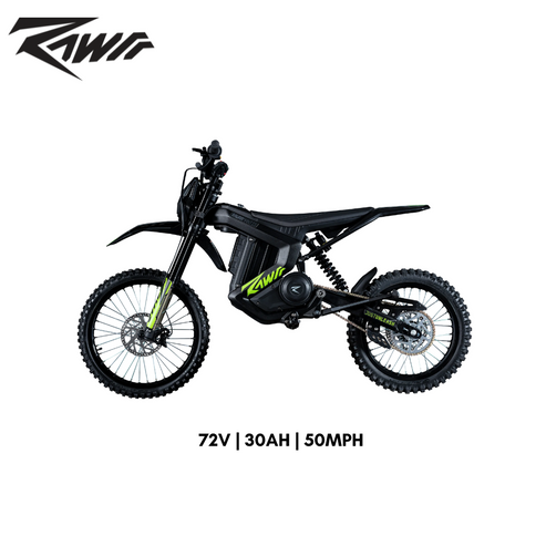 Rawrr Mantis X (ETA 1 - 2 Weeks) – HyperRides