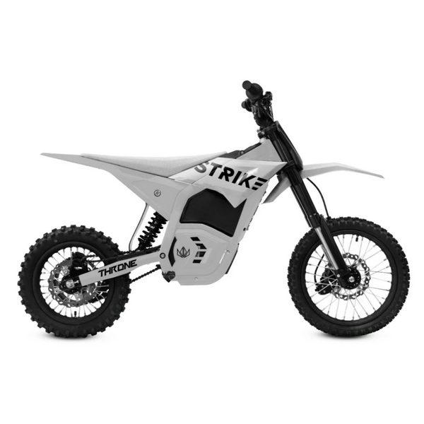Strike Shadow SX 60V by Throne Cycles – HyperRides