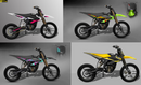 SurRon Hyper Bee at Hyper Rides – HyperRides