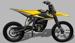 SurRon Hyper Bee at Hyper Rides – HyperRides