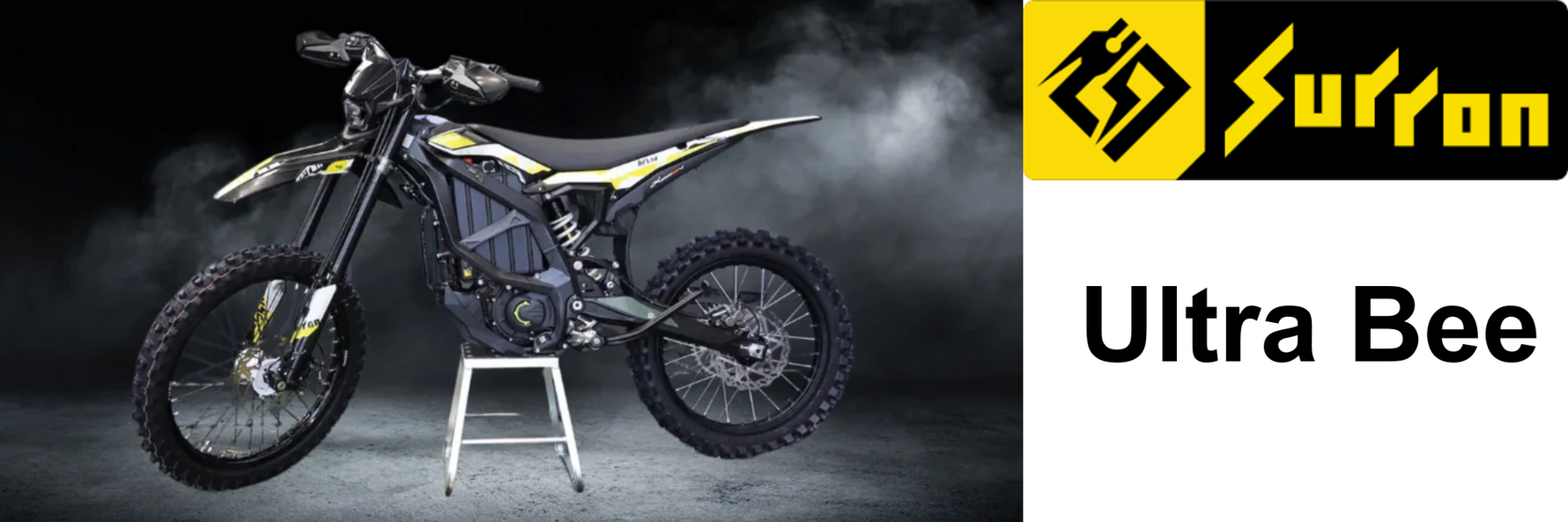 Hyper Rides - SurRon | E Ride Pro | Altis Sigma | California Dealer ...