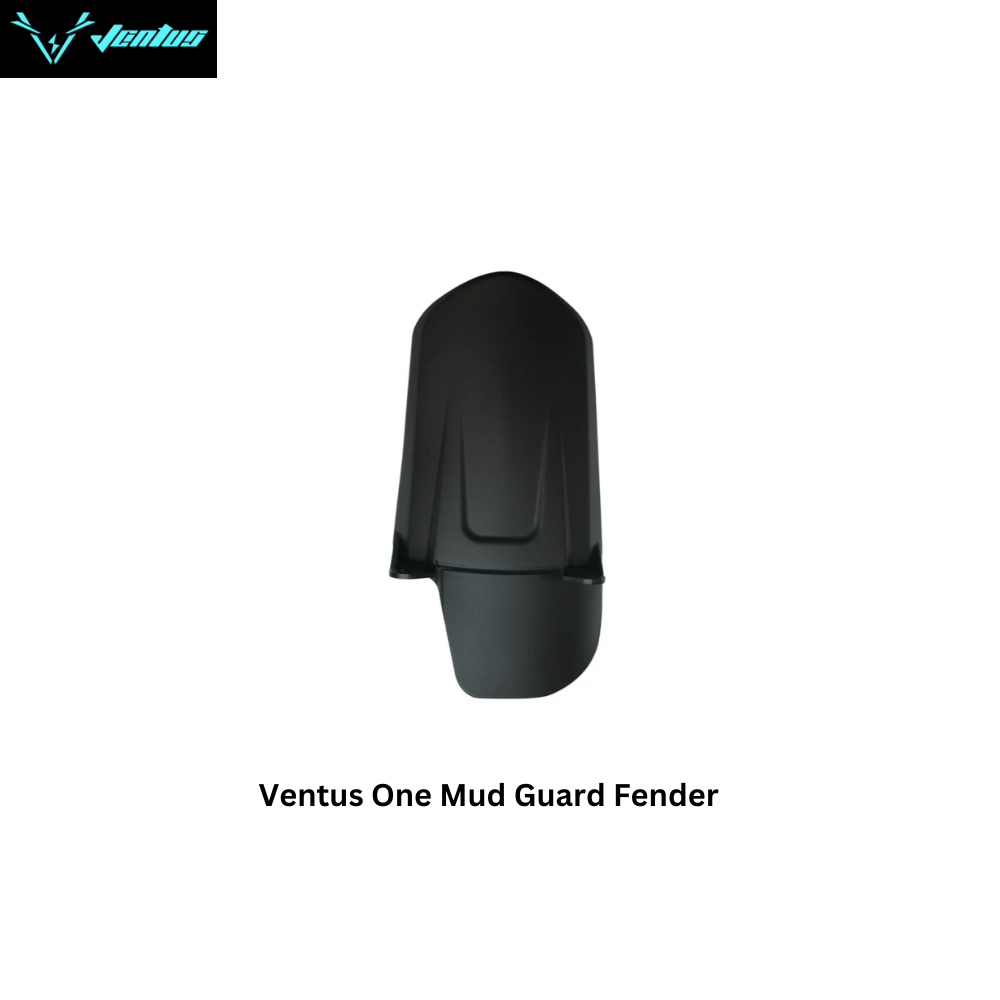 Ventus One Mud Guard Fender – HyperRides