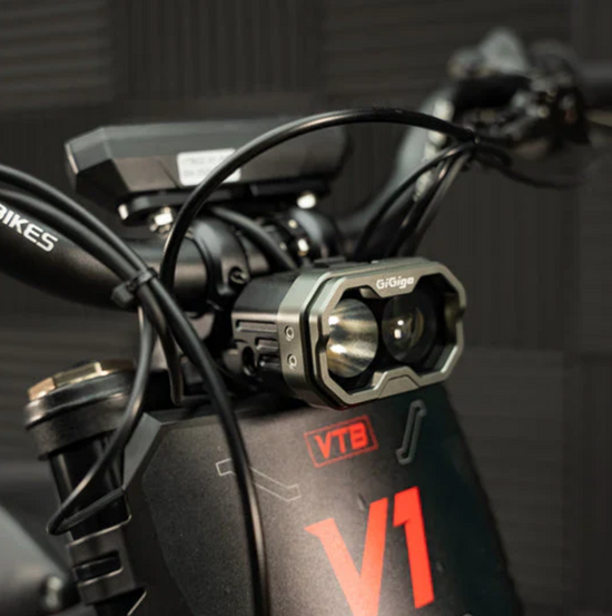 Ventus One+ | 28kw Electric Dirt Bike – HyperRides