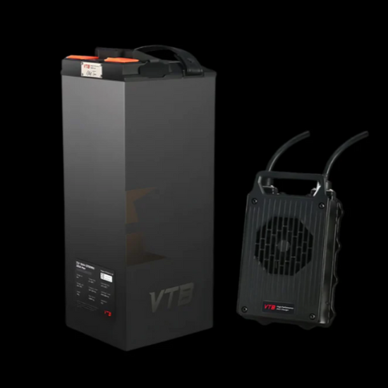 Ventus One PLUS | 28kw Electric Dirt Bike – HyperRides