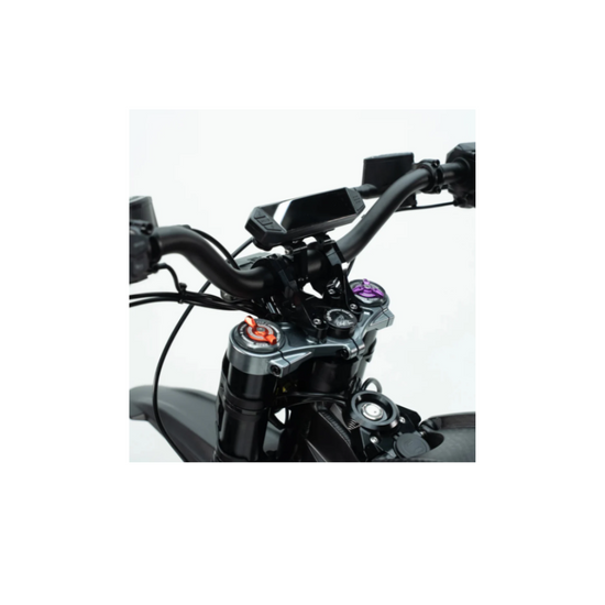 Ventus One PLUS | 28kw Electric Dirt Bike – HyperRides