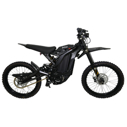 Finance Your Surron LBX at Hyper Rides – HyperRides