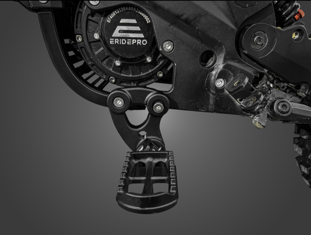 E Ride Pro Mini eDirt Bike – HyperRides