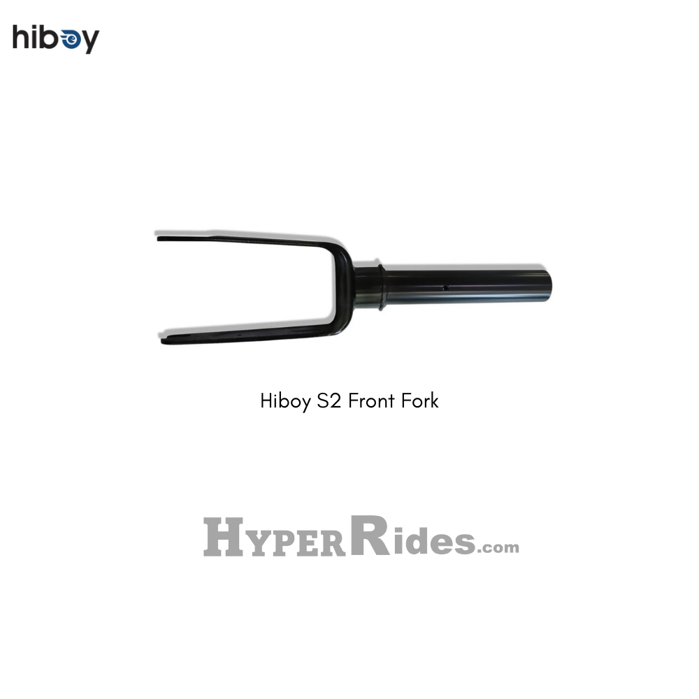 Hiboy S2 Front Fork (Free Ship) – HyperRides