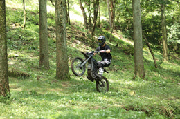 2024 E Ride PRO PRO-SS (19") 2.0 eDirt Bike (72V 12KW 60MPH) MSRP $489 ...
