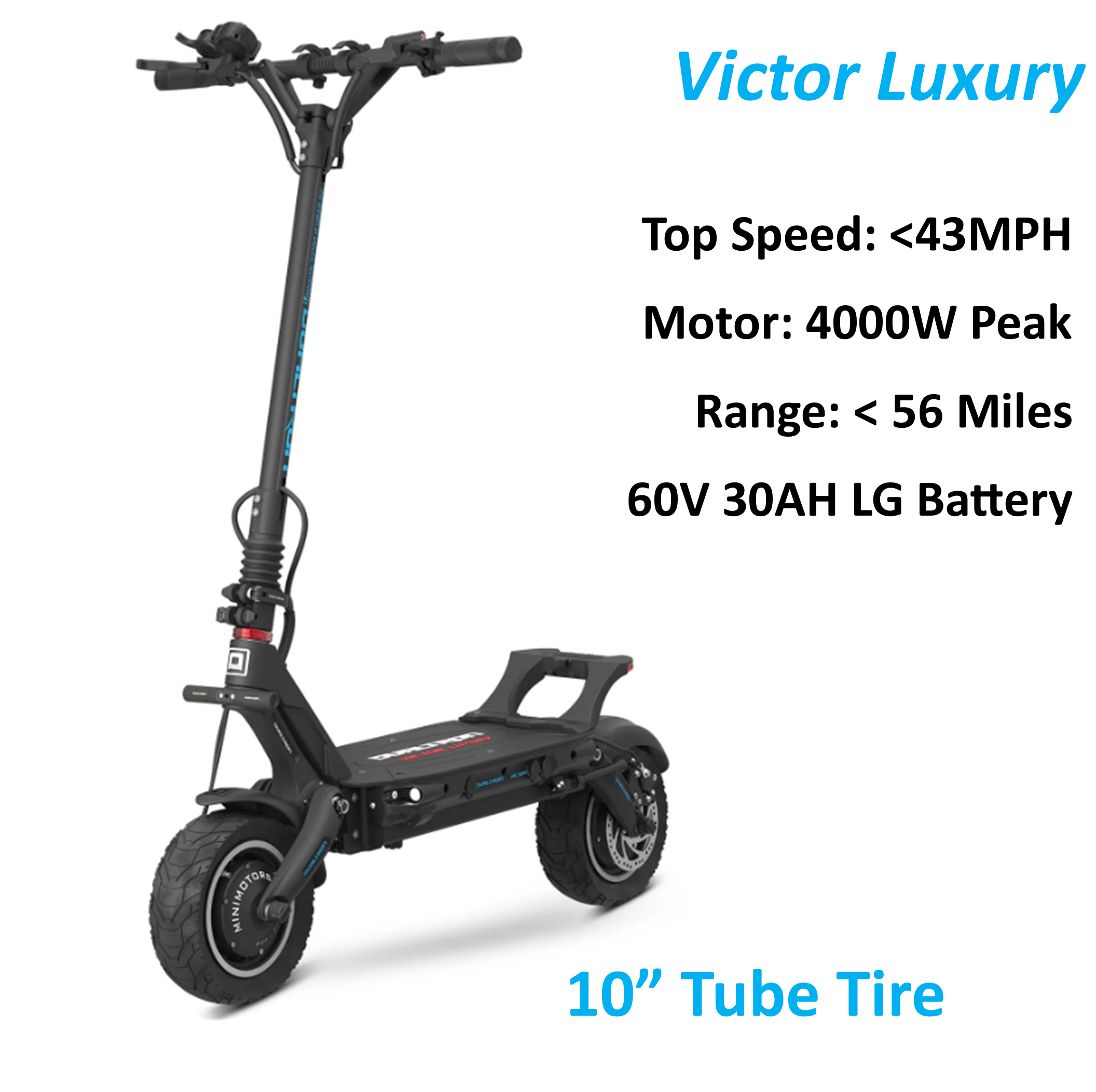 eScooters – HyperRides