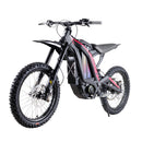 Surron Light Bee S Black (Youth) at Hyper Rides – HyperRides