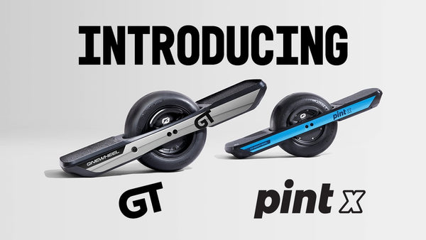 Onewheel GT Performance Threaded Tire (Demo - Pick Up Only) – HyperRides